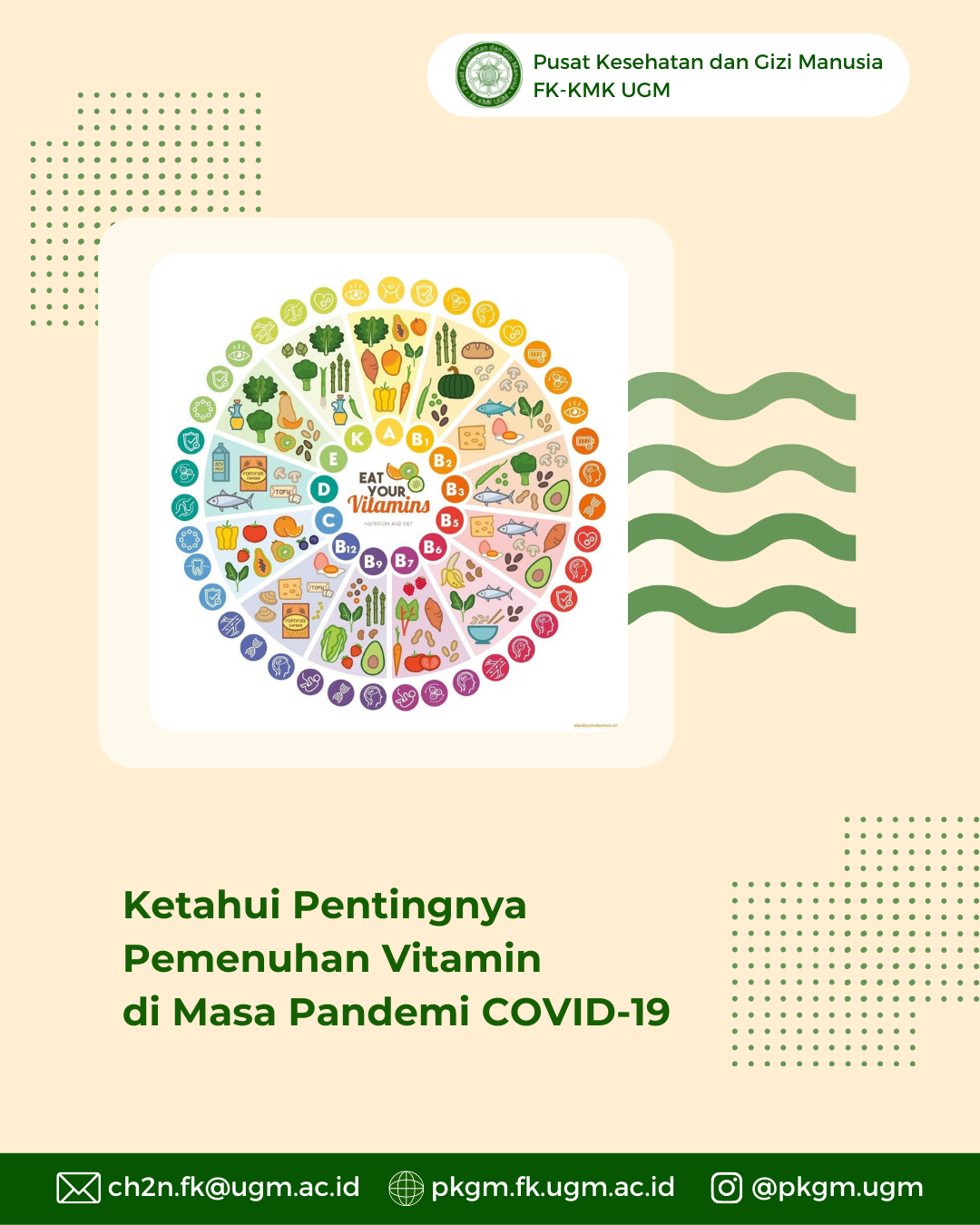 Ketahui Peran Vitamin untuk Meningkatkan Sistem Imun di Masa Pandemi ...