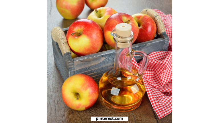 Manfaat Cuka Apel bagi Kesehatan: Dari Penurunan Berat Badan Hingga ...